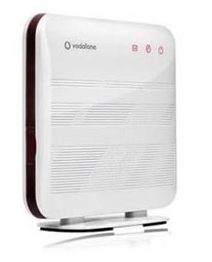 Handynetz per Festnetz-Telefon nutzen: Vodafone RL500 Voicebox für 26 ...