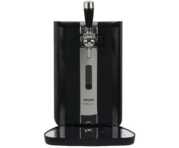 Philips HD 3620 Perfect Draft Bierzapfanlage für 149,90€ (statt 179€)
