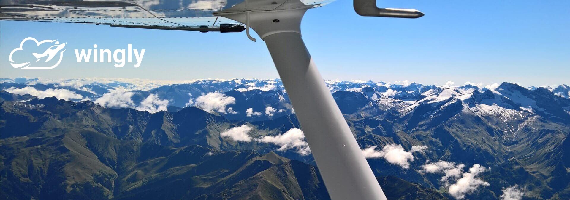 Wingly.io 🛩 Die Mitflugzentrale im DealDoktor-Test