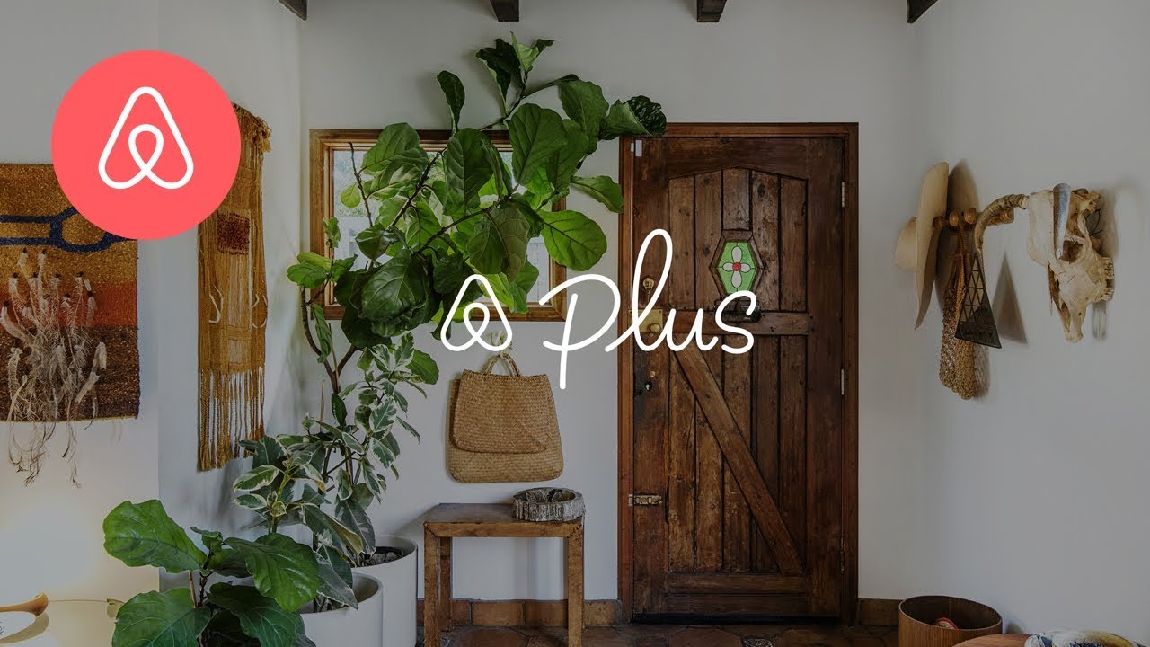 Airbnb Plus Zertifizierte Unterk nfte Mit Hotel Standards