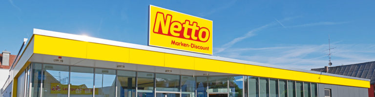 Netto: Discounter schließt Plus.de Onlineshop | DealDoktor Schnäppchen