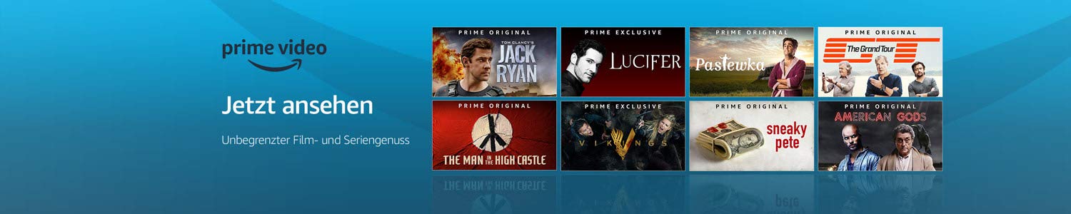 Amazon Prime Vorteile: So holst du alles aus der Mitgliedschaft heraus