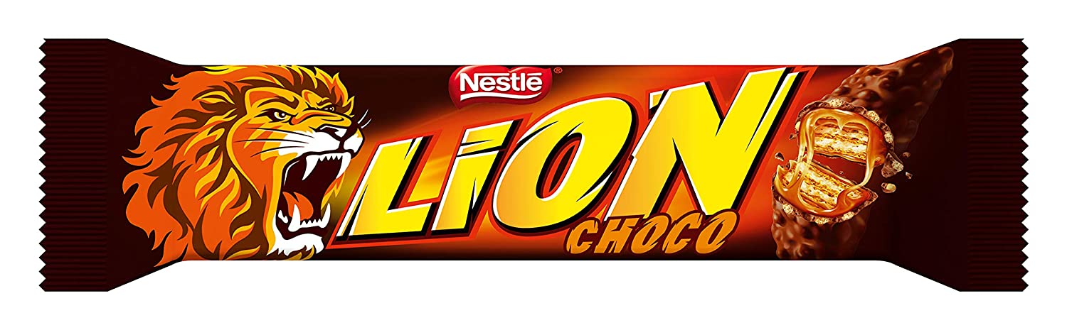 Amazon: 24er PackNestlé LION Schokoriegel mit Karamell für 8,83€ - 0,37 ...