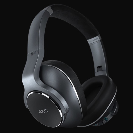 🎧 AKG N700NC Wireless Kopfhörer mit ANC zum Bestpreis!
