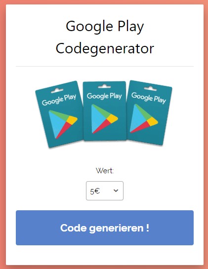 Gratis Google Play Guthaben: Die besten Möglichkeiten