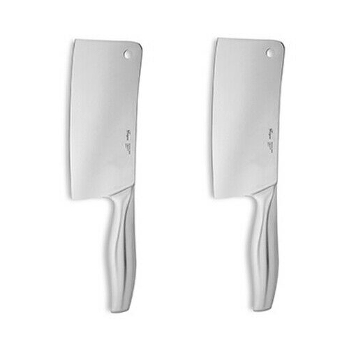 2x Hackbeil von Fontignac für 14,99€ (statt 23€)