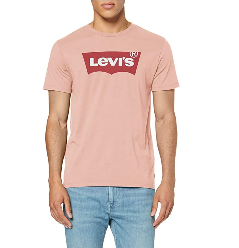 Levis Herren T Shirt