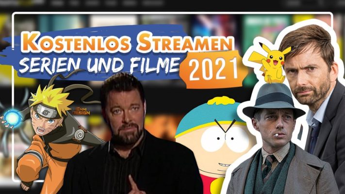 📺 Kostenlos & legal Filme und Serien schauen - So streamt ihr gratis