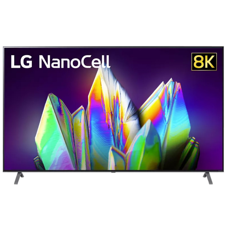 75" UHD 8K LCD TV LG NanoCell 75NANO999NA ab 2.689€ (statt 3.559€)