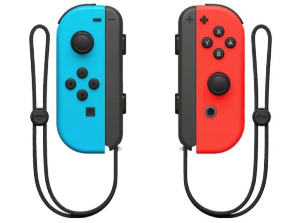 🎮 Nintendo Switch Joy-Con 2er-Set in versch. Farben