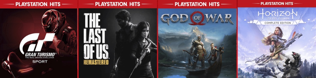 🎮 Sony PS4: PlayStation Hits zum Sonderpreis im Netz!