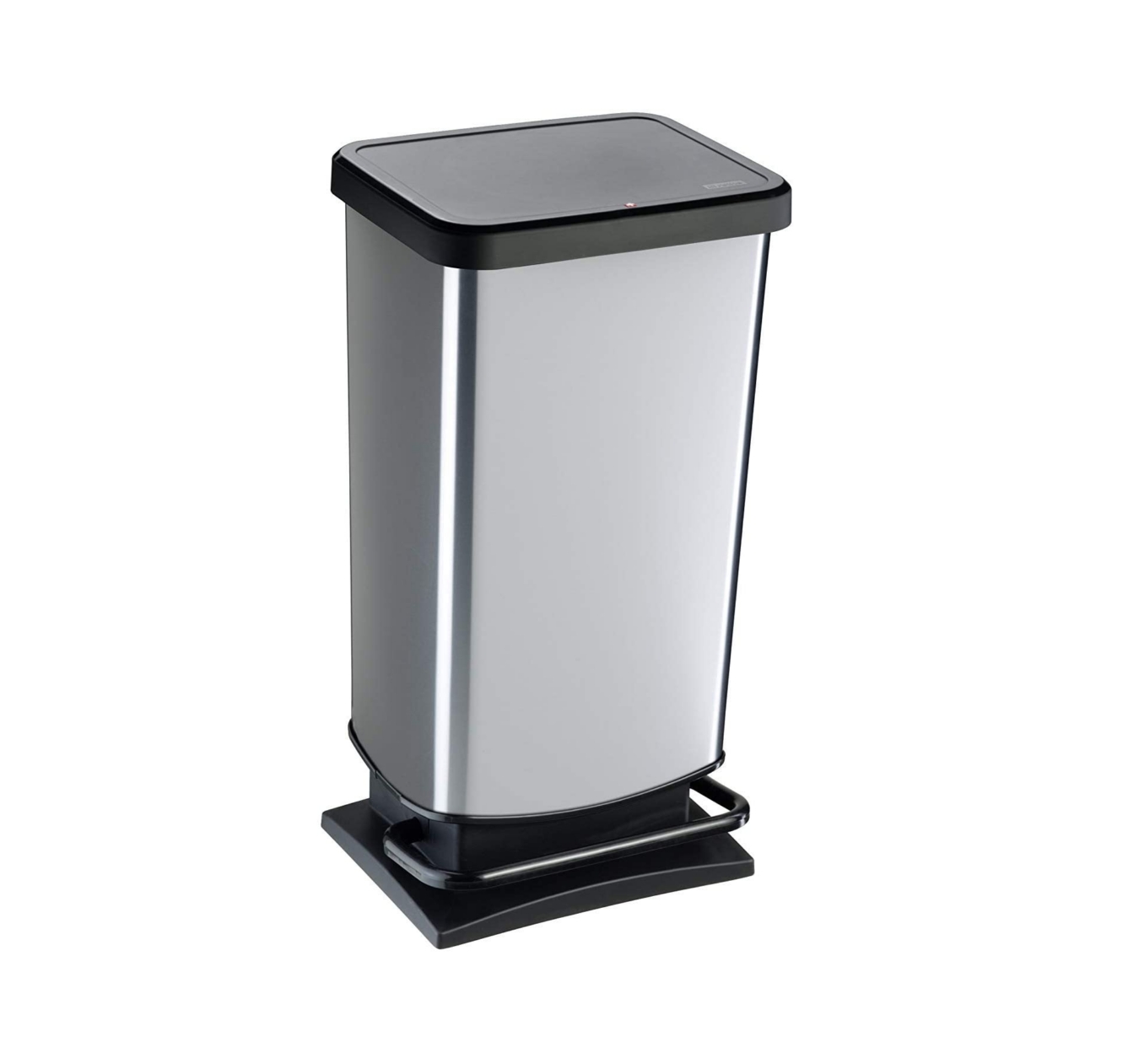 🗑 40l Mülleimer Von Rotho Modell Paso Jetzt Zum Bestpreis