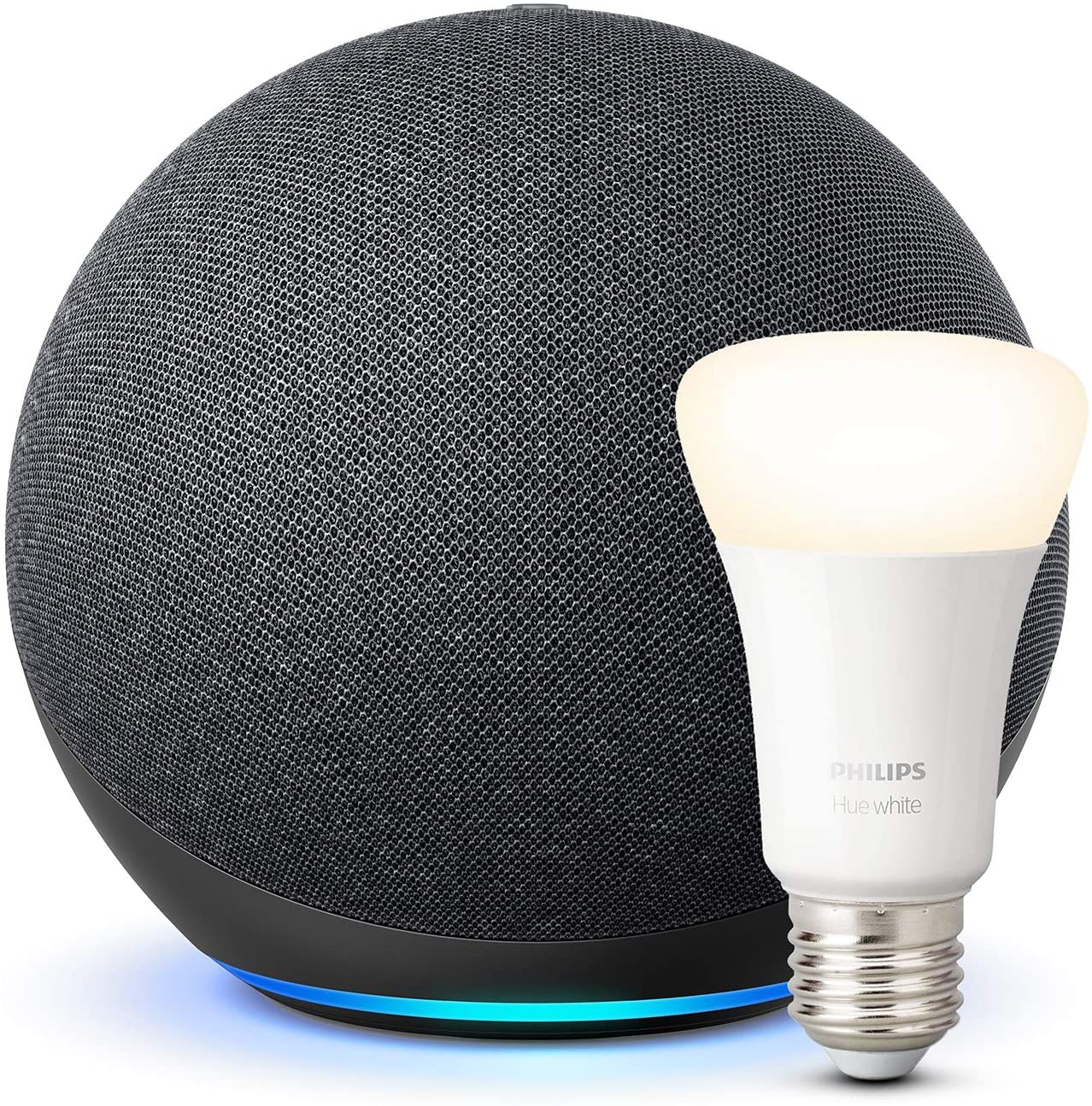 🔊 Amazon Echo (4. Generation) zum Bestpreis sichern
