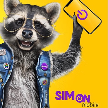 🦝 Monatlich kündbare 12GB LTE Vodafone Allnet für mtl. 8,99€