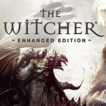 The witcher enhanced edition - passatoo