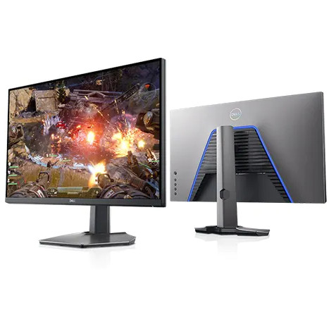 27" Gaming-Monitor Dell S2721DGFA für 309,98€ (statt 369€) - QHD, 165 ...