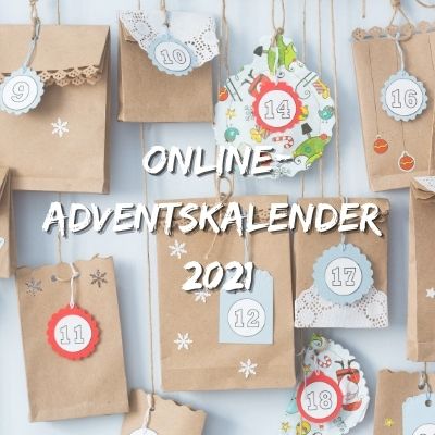 🎁 Online-Adventskalender mit Rabatten & Gewinnen - eine Übersicht