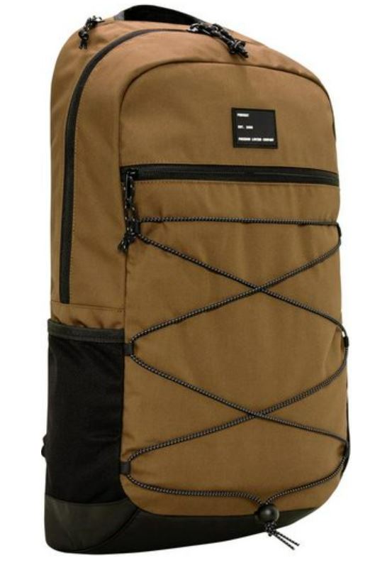 forvert Laptoprucksack Modell Lance für 28,94€ (statt 56€) oder Modell Dexter für 24,94€ (statt 49€)