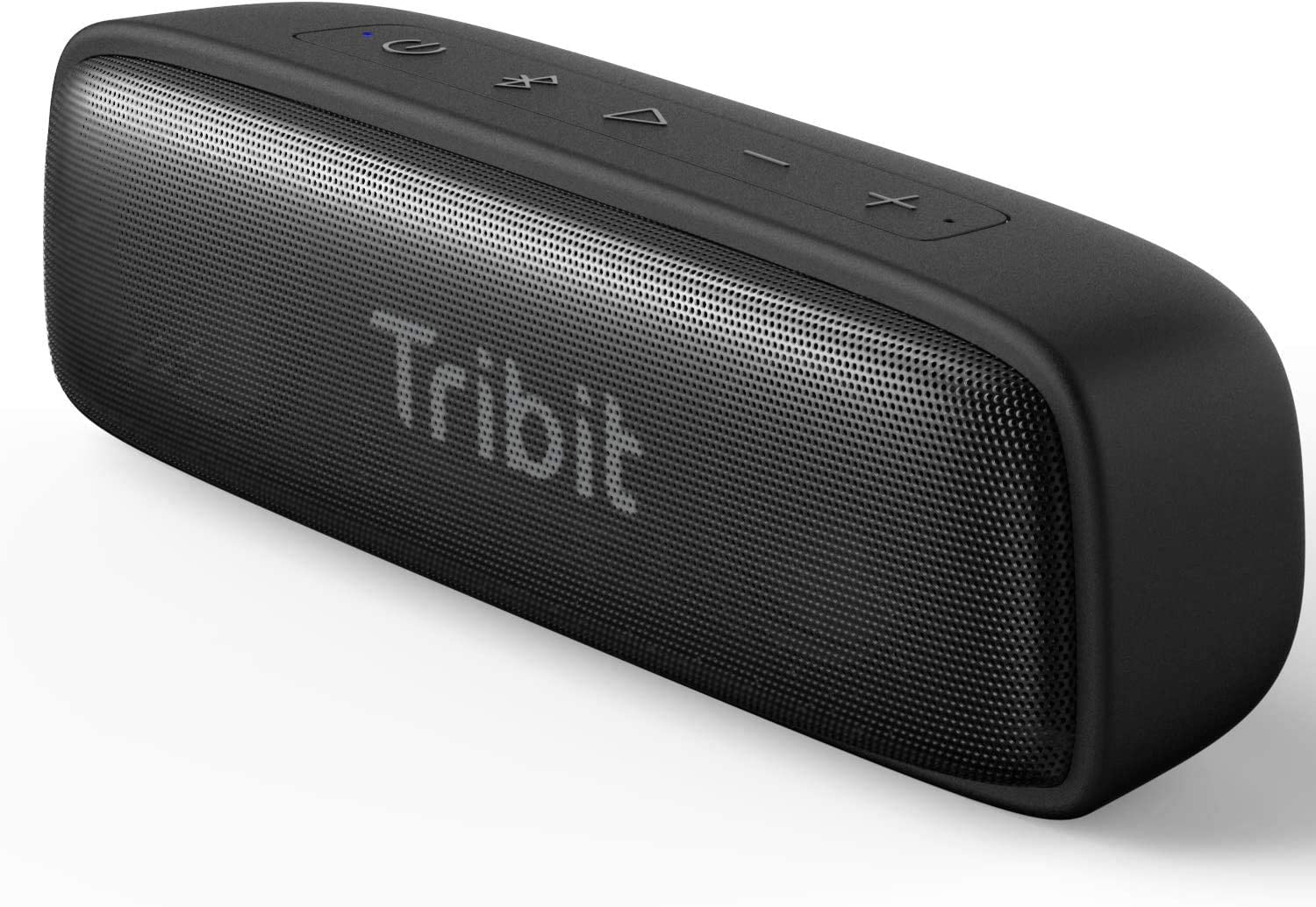 Wasserfester Bluetooth Lautsprecher Tribit XSound Surf für 20,27 ...