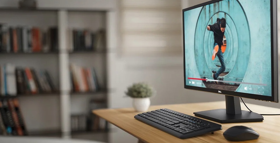 Dell SE2722H 27 Zoll Business Monitor zum Top-Preis