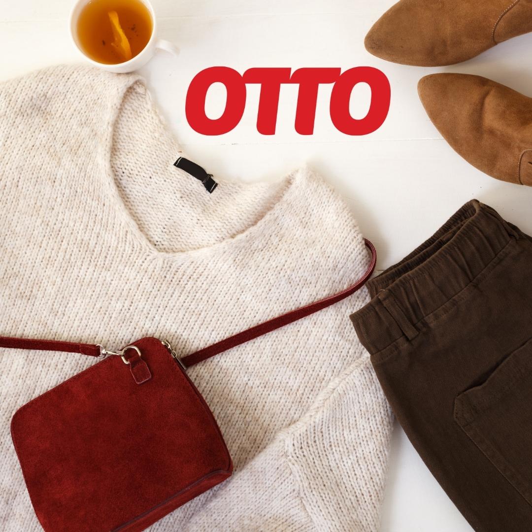 OTTO: 20% Rabatt auf Mode z.B. Levi's Jeans unter 45€