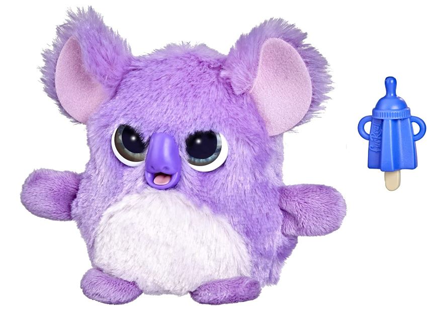 🐨 Hasbro furReal Fuzzalots Koala für 12,95€ oder 🐑 Lämmchen für 14,57€