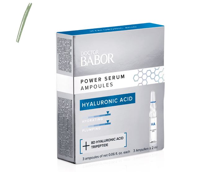 🌾 Babor Beauty Box für 32,99€ (statt 45€) - 🔥Gesamtwert 82€🔥