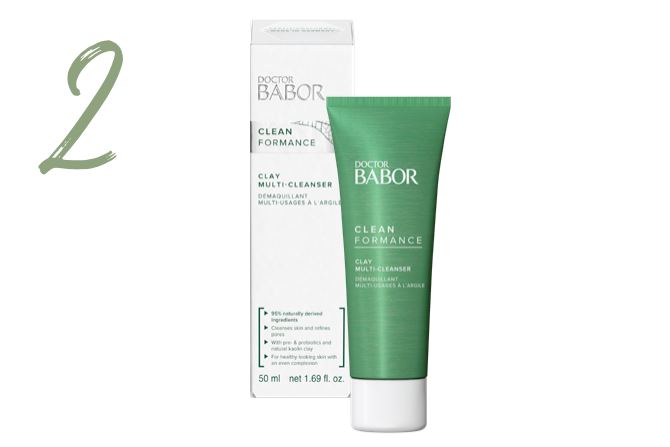 🌾 Babor Beauty Box für 32,99€ (statt 45€) - 🔥Gesamtwert 82€🔥