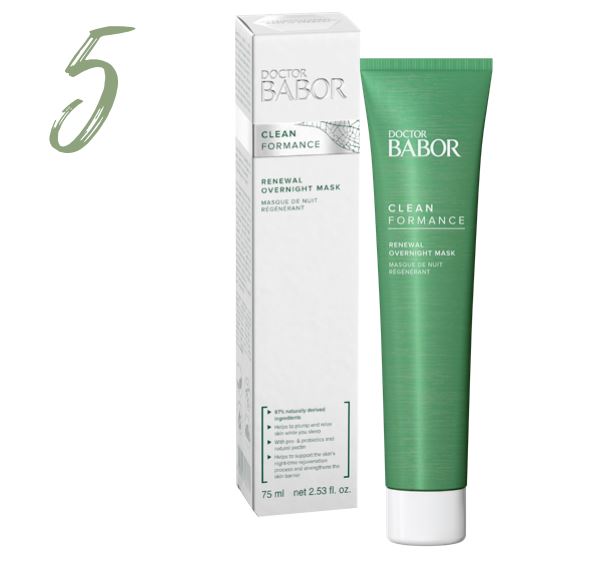 🌾 Babor Beauty Box für 32,99€ (statt 45€) - 🔥Gesamtwert 82€🔥