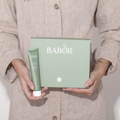 🌾 Babor Beauty Box für 32,99€ (statt 45€) - 🔥Gesamtwert 82€🔥