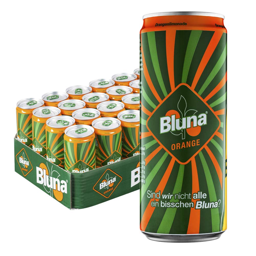 Soft-Drinks in Dosen für kleines Geld - z.B. 24x Afri Cola ab 0,45 ...
