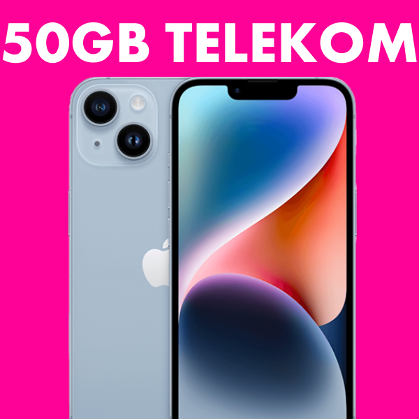 Telekom green LTE von freenet mit dem neusten iPhone