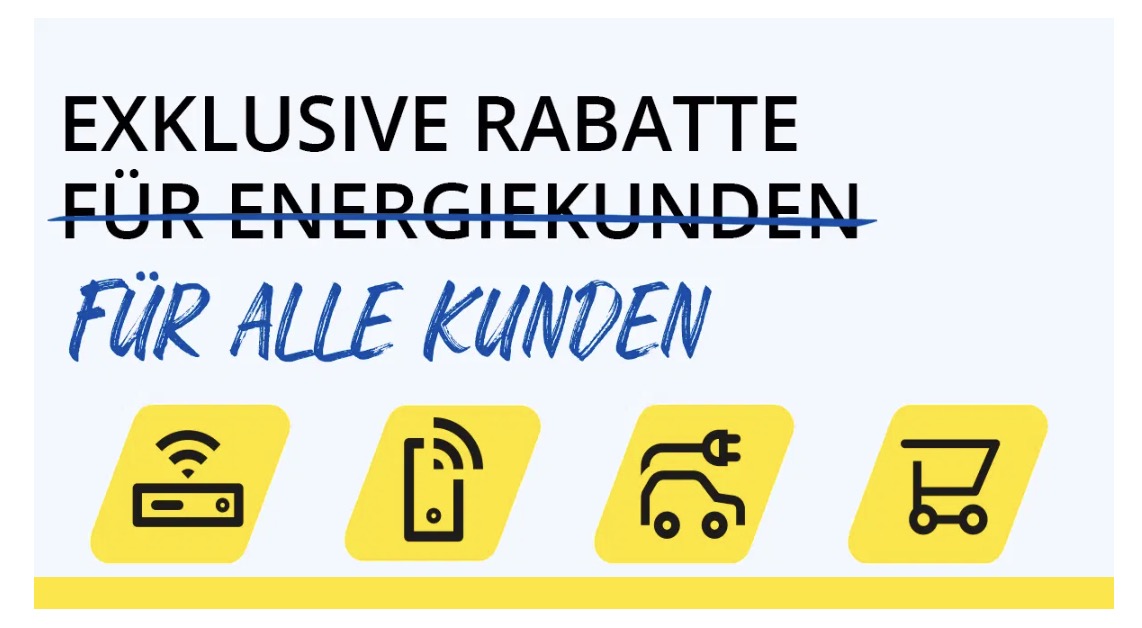 Maingau: Strom ab 35,72 Cent/kWh & Gas ab 13,24 Cent/kWh + 25€ Bonus ...