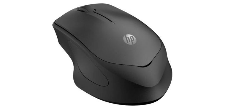 🤑 Funkmaus HP 280 Silent Wireless für nur 12,99€ (statt 21€) 😮