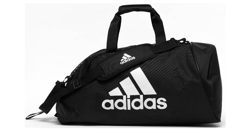 Sporttasche Adidas Performance 2-in-1 für 49,82€ (statt 62€)