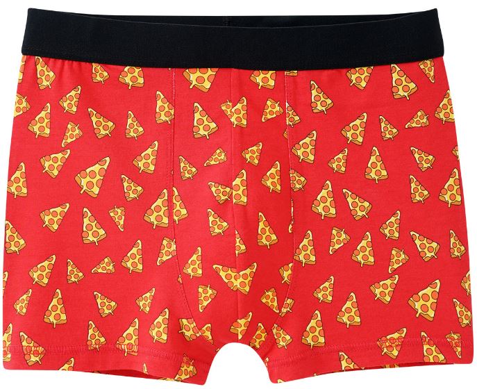 🧦🩲 4 für 3-Aktion für Herren Boxershorts und Socken bei Ernsting's Family