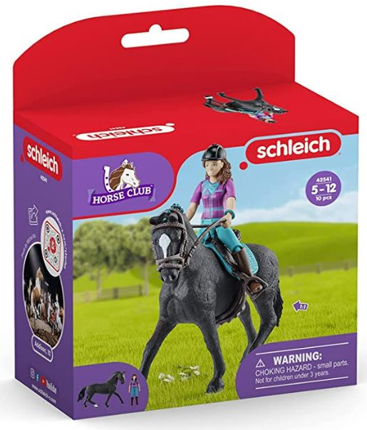 🐱‍🐉 Schleich Sets über 50% reduziert bei Amazon