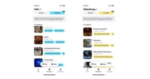 👩‍🍳👨‍🍳 NeoTaste & DiscoEat: Essen gehen & Geld sparen