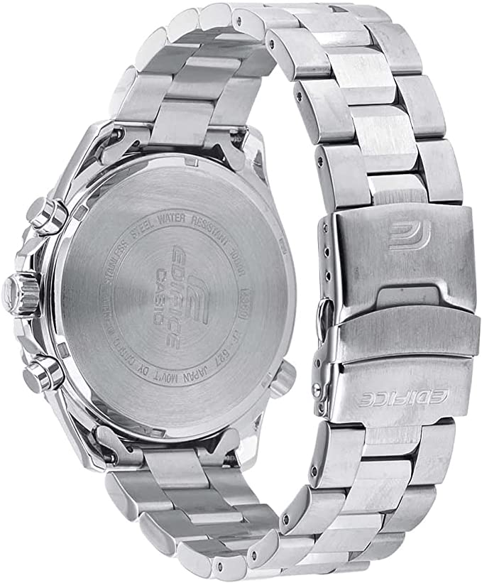 Herren-Chronograph Casio Edifice EF-527 für 87,99€ (statt 113€)