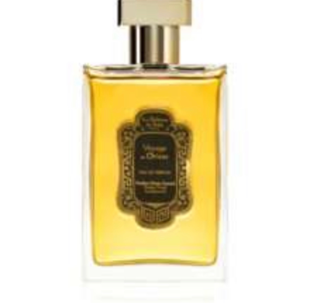 La Sultane de Saba Voyage en Orient ,Eau de Parfum 100ml ( Notino)