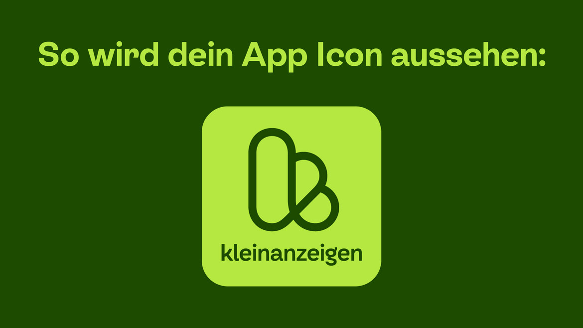 🏬💸 Das Aus für eBay Kleinanzeigen - Neuer Name, neues Logo, neues Design