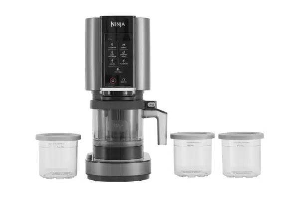 🍦 Ninja Creami Eismaschine NC300EU