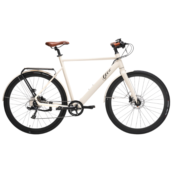 🚲 Geero Outlet: bis zu 36% Rabatt auf Retro E-Bikes