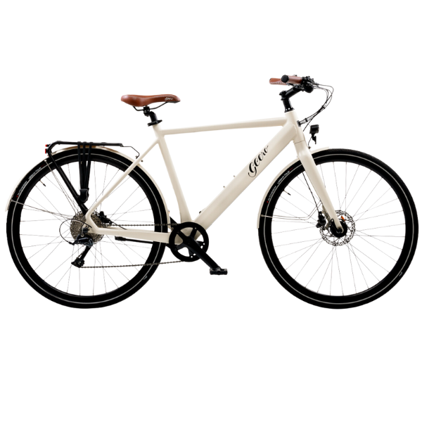 🚲 Geero Outlet: bis zu 36% Rabatt auf Retro E-Bikes