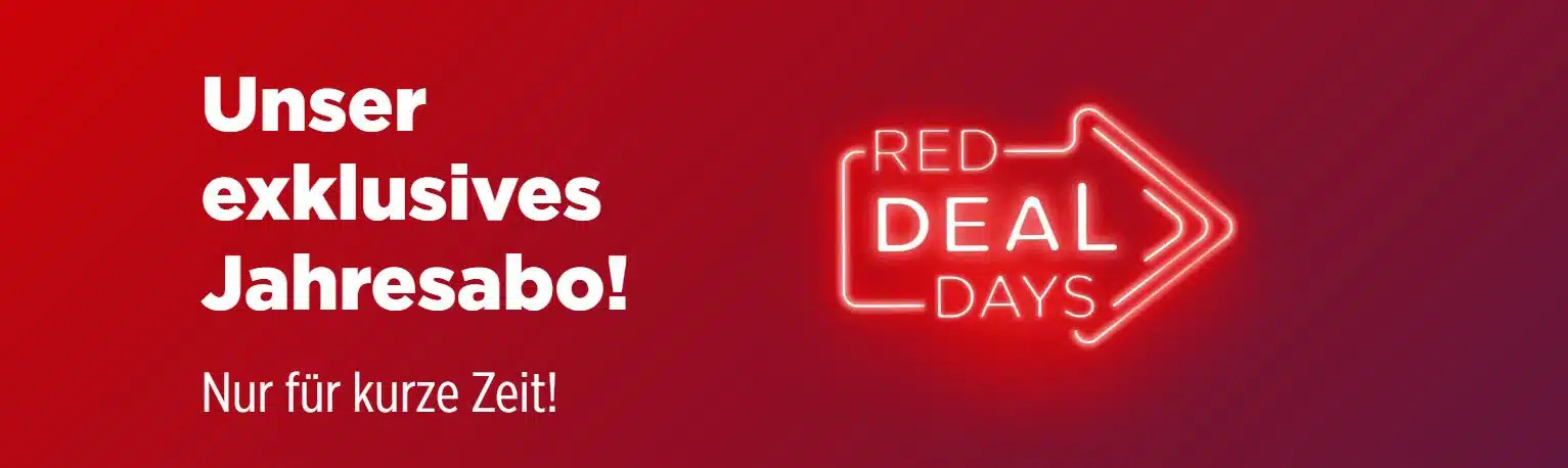 🗞 BILDplus Jahresabo für 19,99€ (statt 79,99€) 👉 mit allen Highlights ...