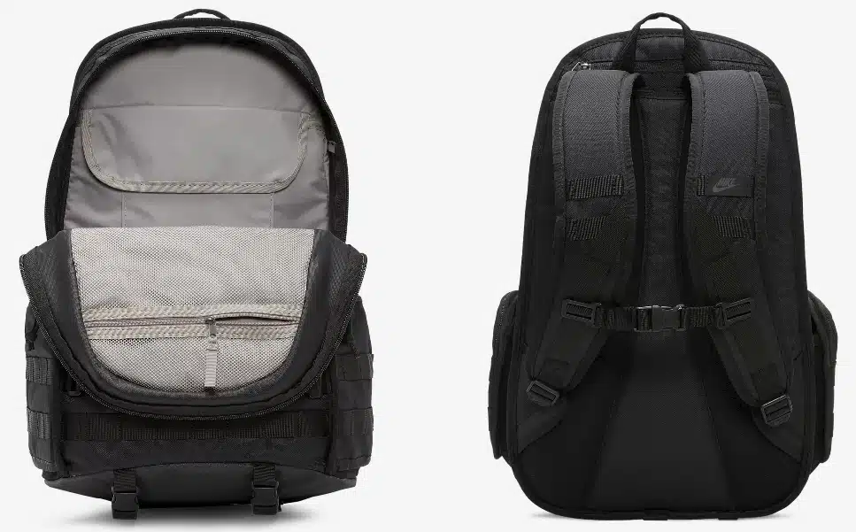 Rucksack Nike Sportswear RPM für 71,47€ (statt 95€)