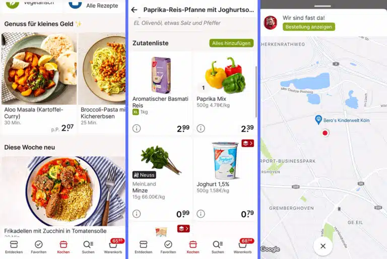 Wie Kann Man Bei Picnic Bezahlen