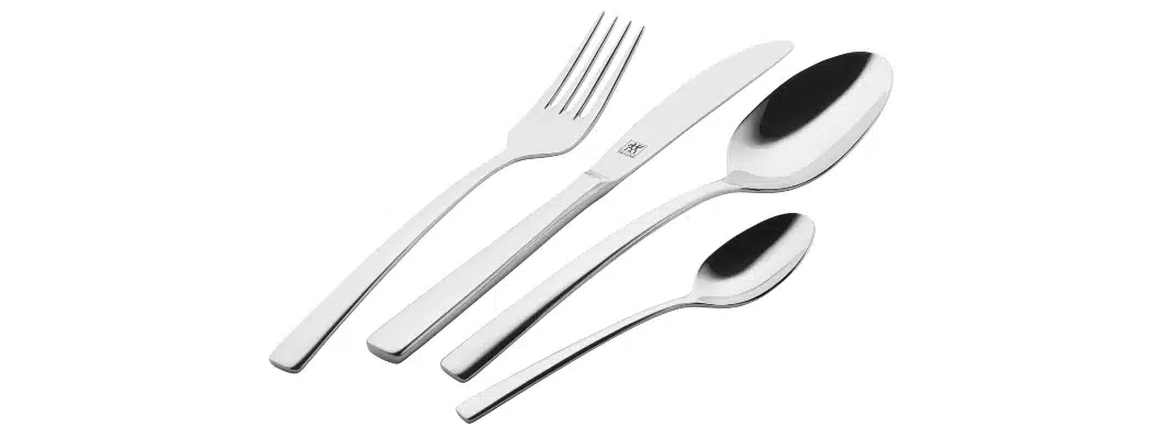 30-teiliges Besteckset Zwilling Loft für 69,94€ (statt 84€)