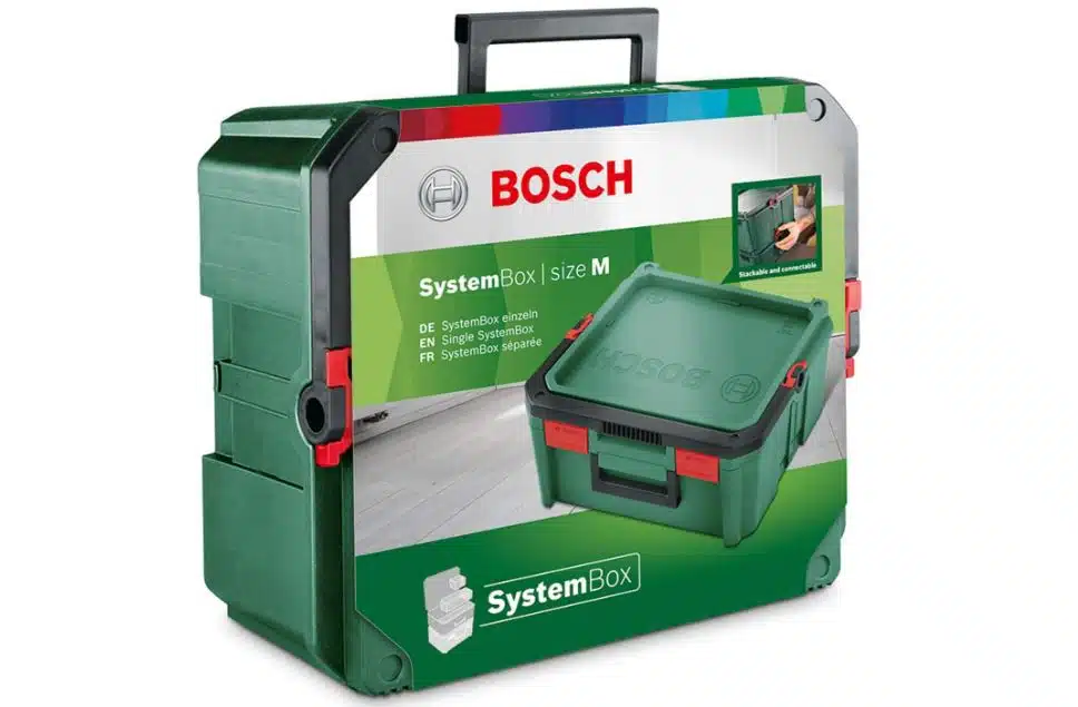 Bosch SystemBox Größe M
