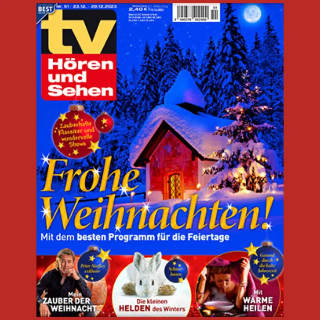 📺📰 Gratis: tv Hören und Sehen 3 Monate kostenlos